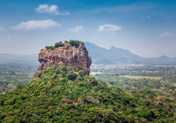 Wonders of Ceylon - 4 Days visit in Lanka - visit in lanka
